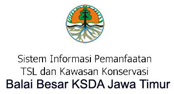 SIM-PLIK - BBKSDA JAWA TIMUR